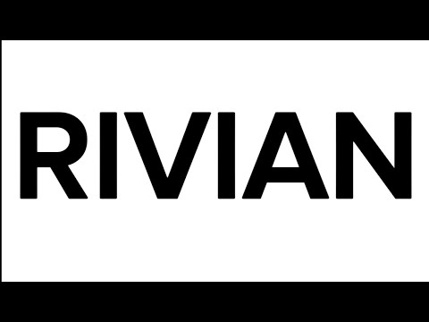 How to pronounce Rivian?(CORRRECTLY)