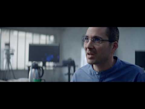 BNP Paribas - From Paper to Virtual Reality