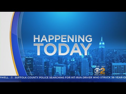 Tony Award Nominations To Be Announced