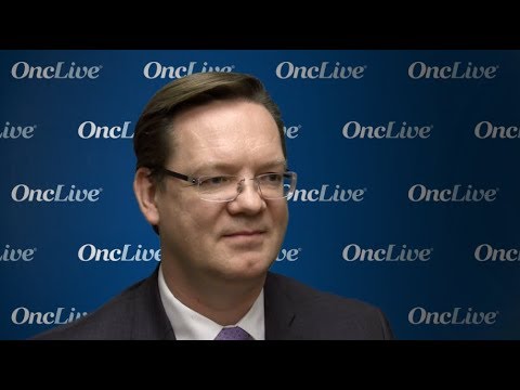 Dr. Andtbacka Discusses the Role of T-VEC in Melanoma