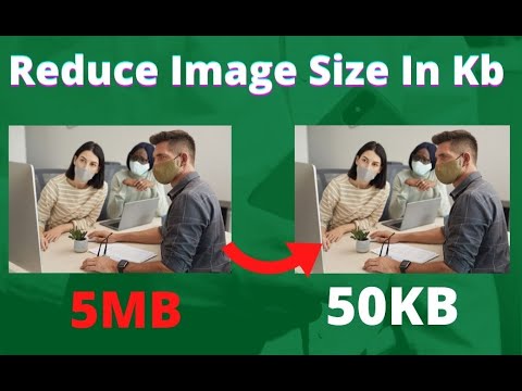 Online Picture Resizer || Reduce Image Size In Kb || Online Image Convert Website Php || Webp