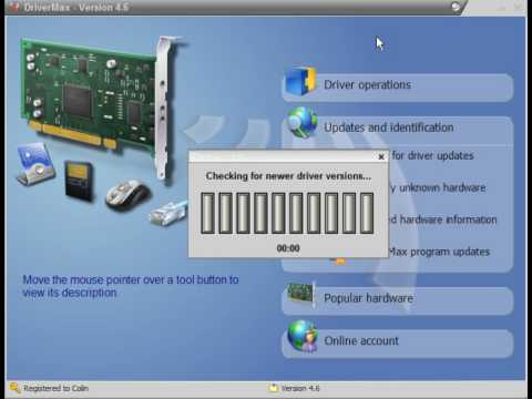 Driver Updates Free