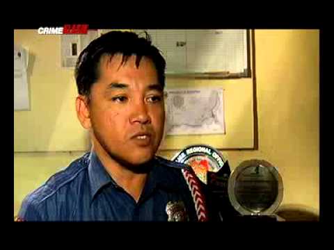 Murder in Dinalupihan, Bataan: Dennis "Ka Dencio" Soriano Story