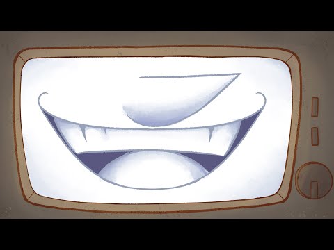 Deltarune with VA's chapter 3 TV Time!