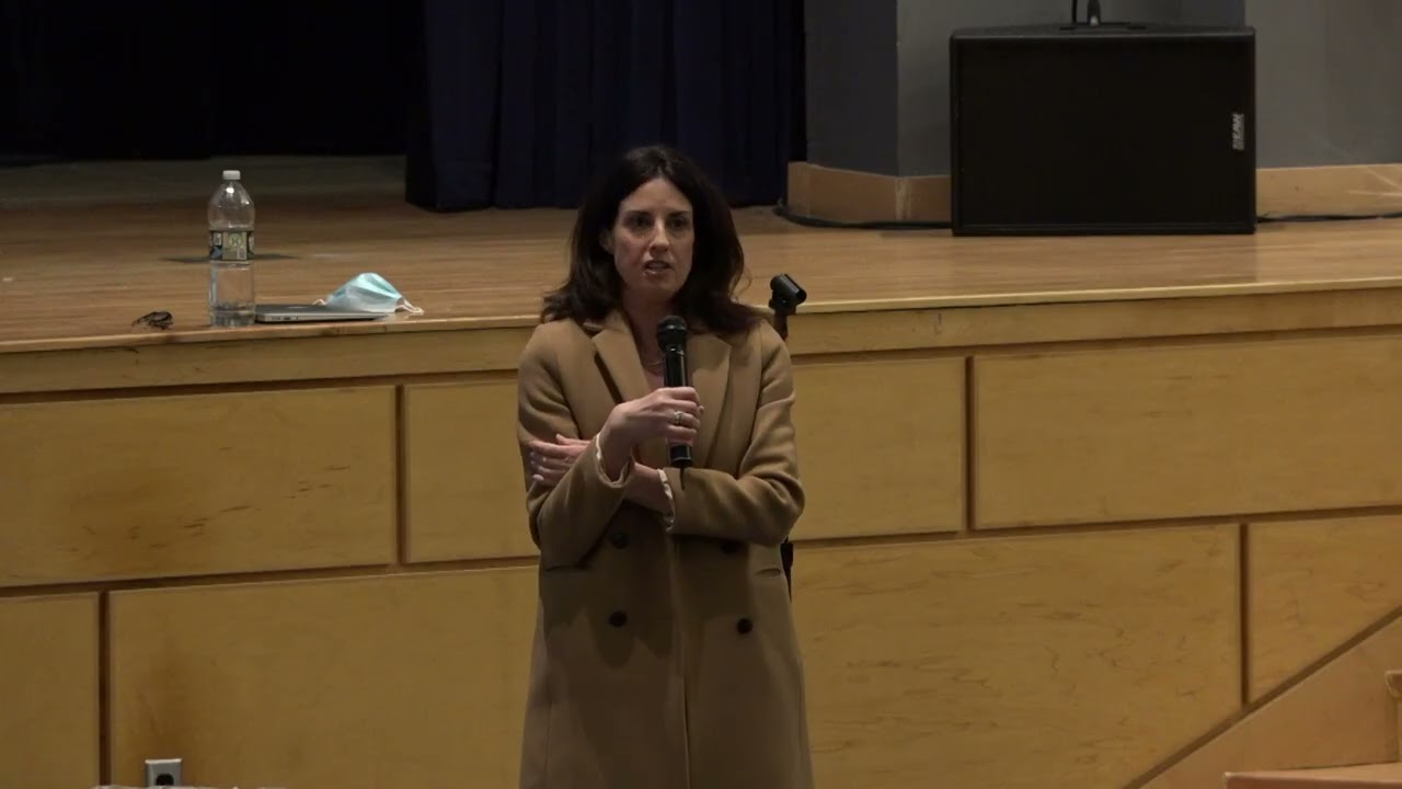 SHS 2022- 2023 Course Selection Process