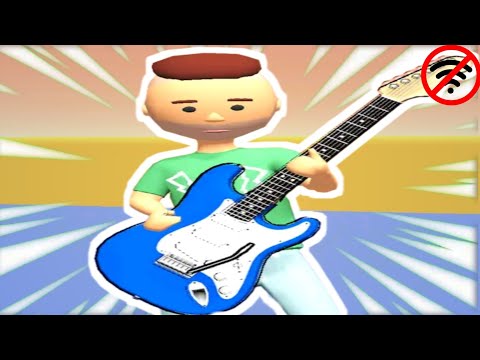 👩‍🎤BAND MASTER🎸 GAMES [SIMULATOR MANAGER BAND GAMES ANDROID] GAMEPLAY WALKTROUGH#1