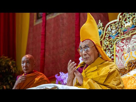 Reincarnation and Resistance: Revisiting the Dalai Lama’s 2011 Statement as He Nears 90