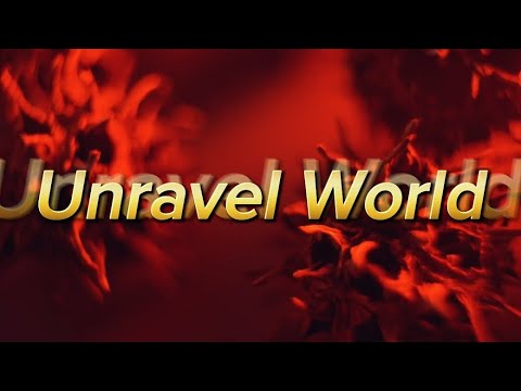 Unravel World Trailer (Wattpad Presents)