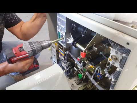 03- trip free issues when breaker is on the floor