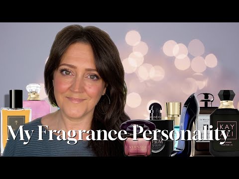 My Fragrance Personality ✨ My ONE PERFUME FOR LIFE?? 😳 A fragrance tag by @SimplyAyesha