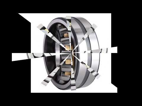 24130 CC/W33 - Spherical roller bearings