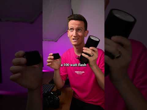 Best Flash for Wedding Photography