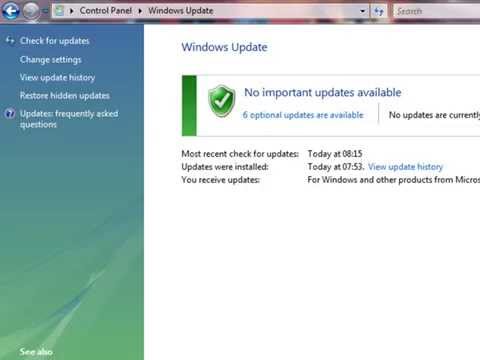 Realtek Drivers Recommendations From Windows Update Or Realtek