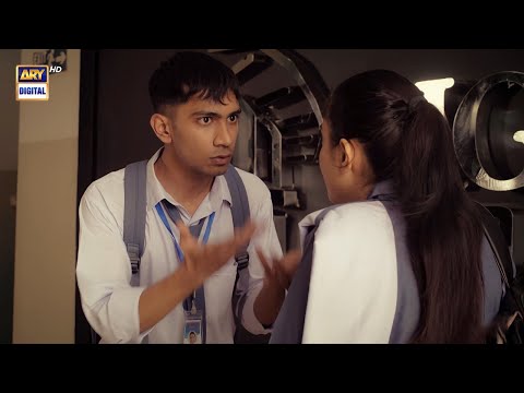 Parwarish Episode 20 | BEST SCENE | Abul Hasan | Nooray Zeeshan | ARY Digital