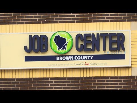 Job Center of Wisconsin: In-Person and Online