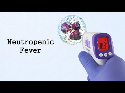 Neutropenic Fever (Oncologic Emergencies)