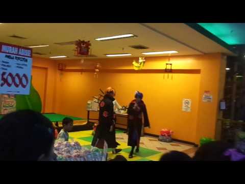 Steam Community :: Video :: Zone 2000 Cosplay competition Part 1