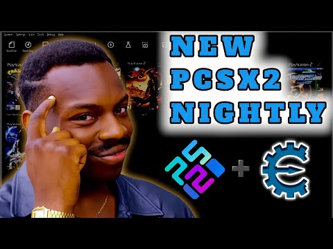 How to Use Cheat Engine with New Version of PCSX2 Emulator | CRUSING anmol