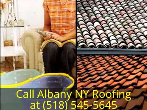 Roofing Albany NY | Roofing Contractor | (518) 545-5645