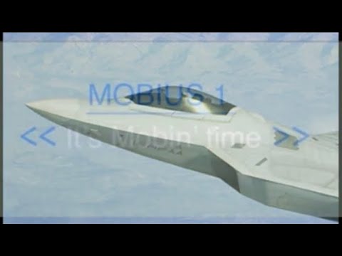 Ace Combat AWACS Fans Slander