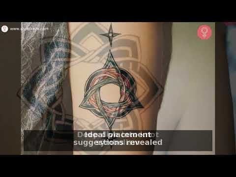 Top 31 Knot Tattoo Designs & Meanings | Ultimate Guide