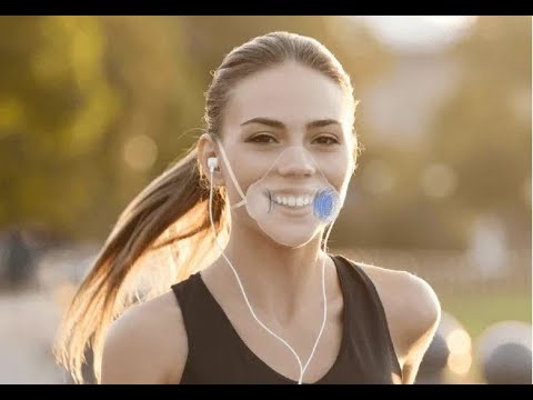 Gizmo Hub | A GAS MASK YOU CAN WEAR EVERYDAY
