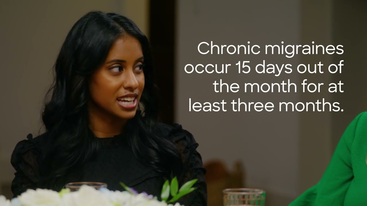 What are the different types of headaches?