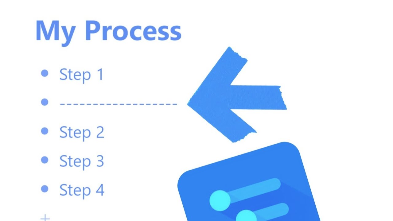 Easily Track Progress on Short-term Checklists in Workflowy