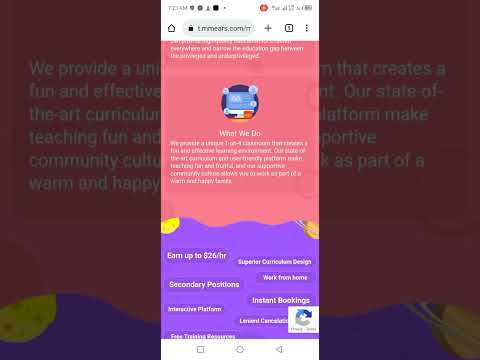 Best Online Tutoring jobs to work from home 2024(Beginners friendly)