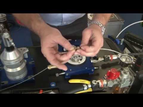 The ECOC Exhibition 2014 - Karl Stearn - CTTS