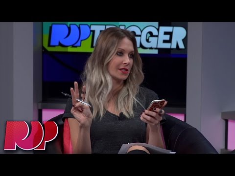 Pop Trigger Points Winners ANNOUNCED!