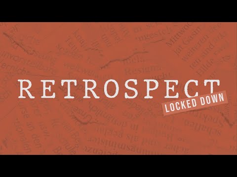 Retrospect, Locked Down: ABS-CBN (Historiography of Broadcast Media Project)