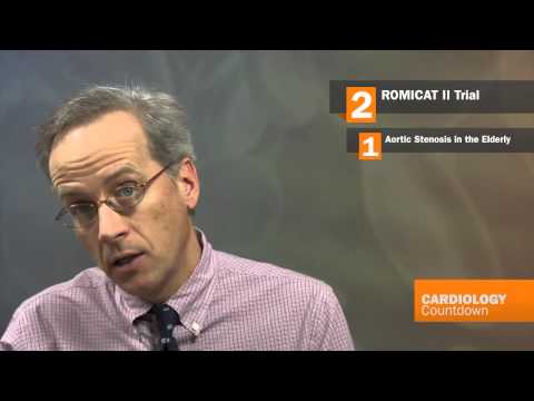 Cardiology Countdown | FDG PET Imaging, Coronary CT Angiogram, AS Prevalence