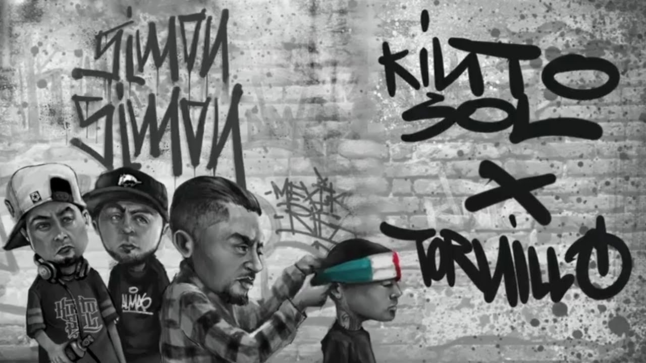 Simón Simón by Kinto Sol & Tornillo from Mexico | Popnable