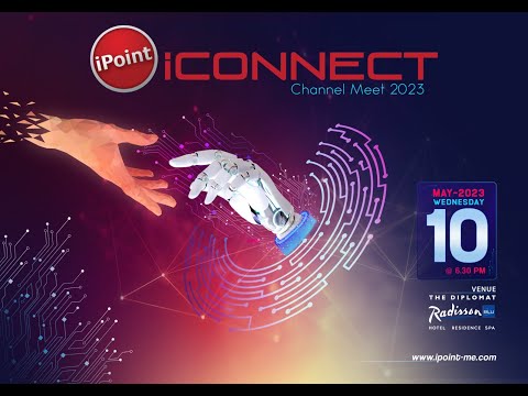 iCONNECT 2023 - Hosted by iPoint Bahrain - Highlights