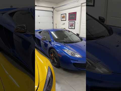 How to Buy a Supercar.