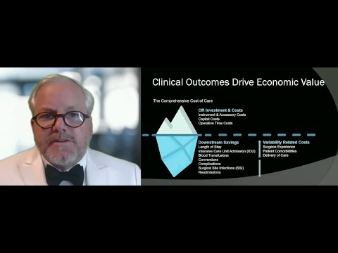 How to Define Surgeon Value & Harness Your Data