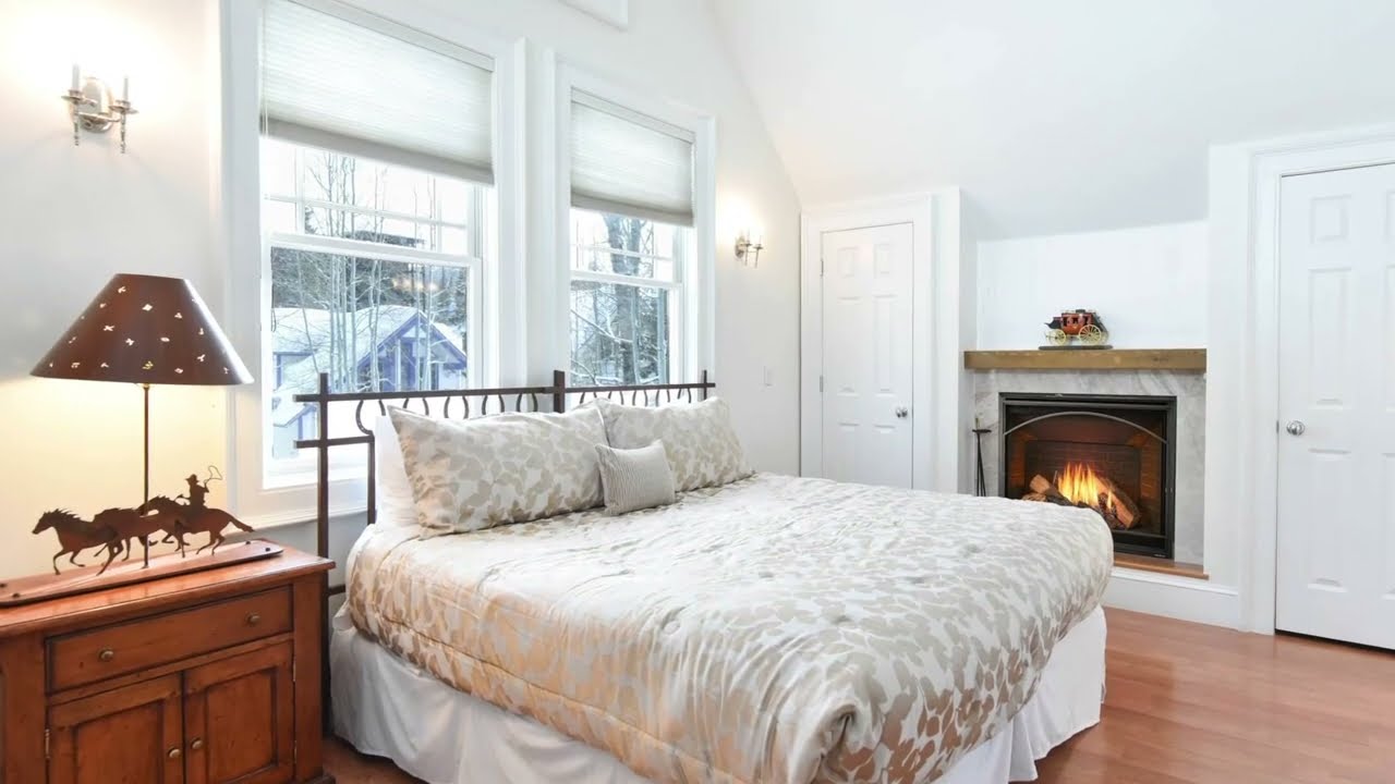 Main Street Retreat Home - Breckenridge Vacation Rental Property