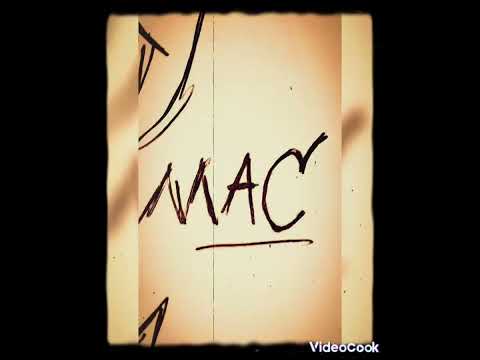 👑*MAC* THE HOUSE OF IMAGINARY FRIENDS👑 #artist #cartoonist