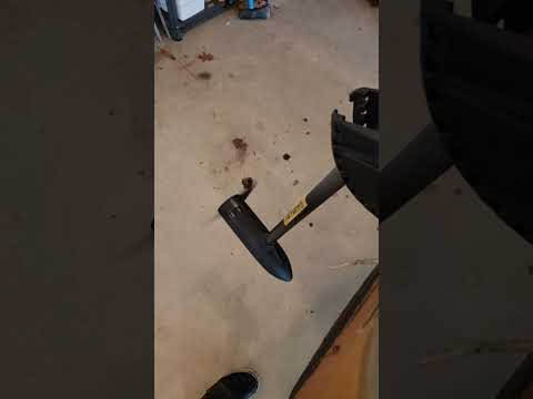 Minnkota Endura 30 Trolling Motor | Test for Auction