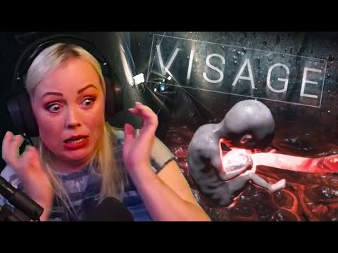 I Made My Fiancée Play The SCARIEST GAME I OWN!