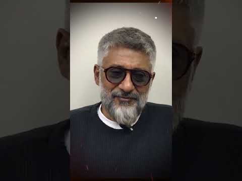 The Kashmir Files director, Vivek Agnihotri on Pahalgam Attacks | #indiaabroad #shortsfeed #shorts