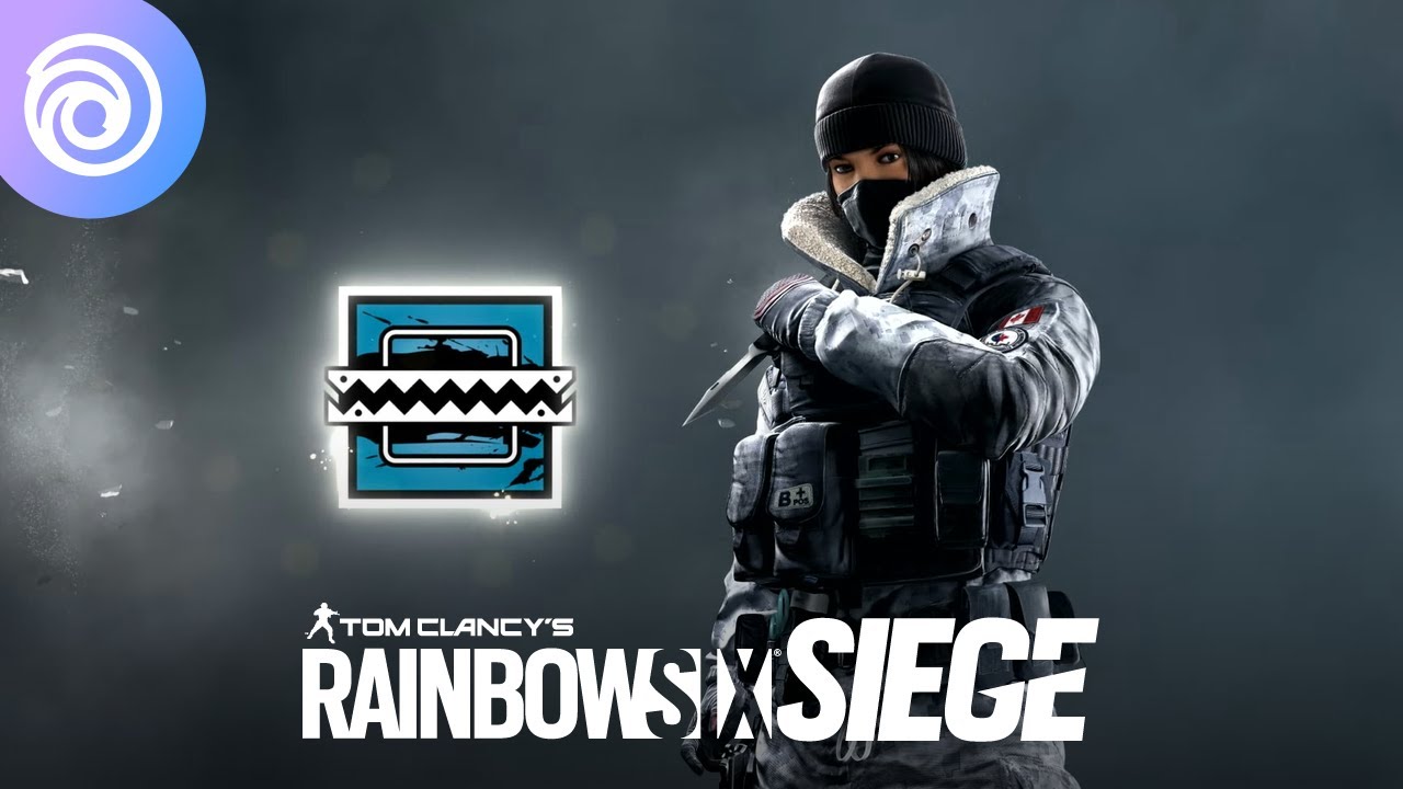 Tom Clancy’s Rainbow Six Siege - Operator Starter Guide - Frost