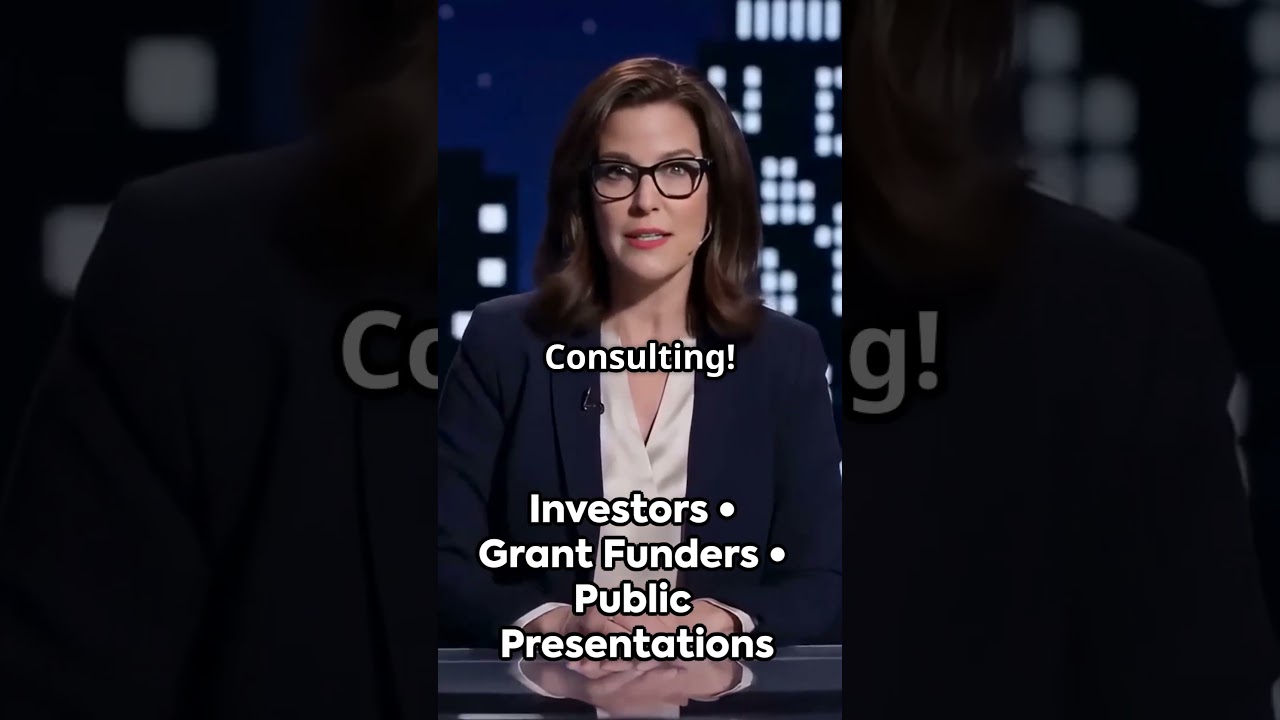 Unlock Funding with The Secret to Winning Proposals