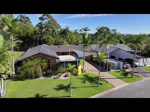 7 Whipbird Court, Burleigh Waters