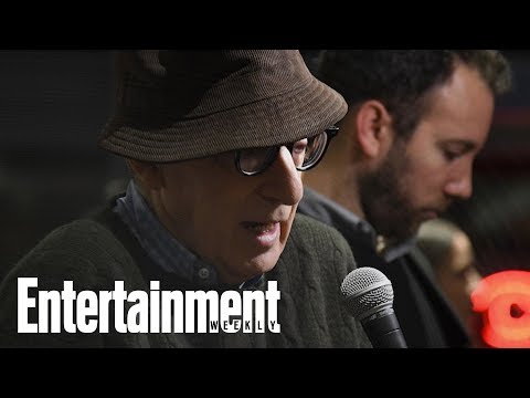Woody Allen Responds To Dylan Farrow Sexual Abuse Claims | News Flash | Entertainment Weekly