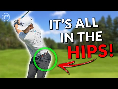 2 Drills That Will IMPROVE Your Ball Striking INSTANTLY