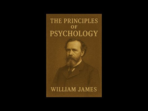 #Ep3 The Principles of Psychology, Volume 2 (of 2) by William James Hindi
