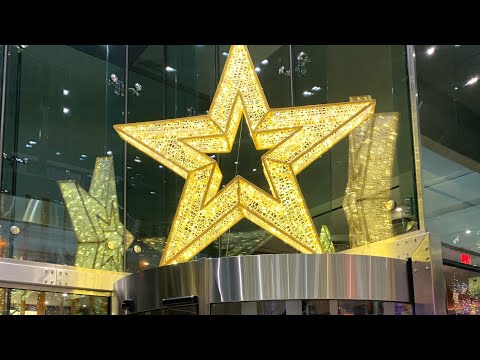 Riu Plaza Manhattan Time Square - quick hotel review