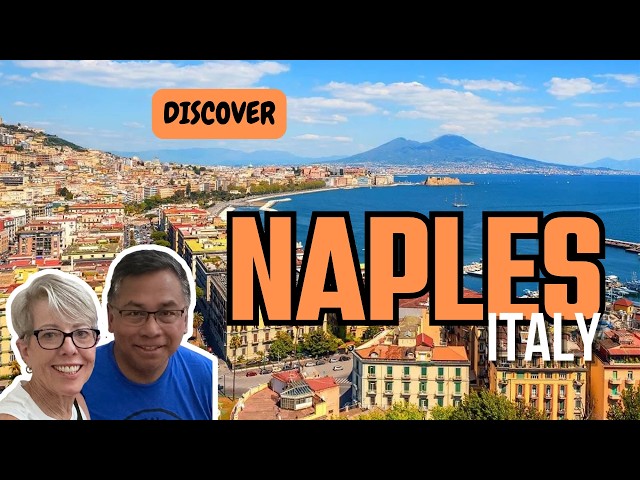 30 Unbelievable Things to Do in Naples: A Comprehensive Guide to ...